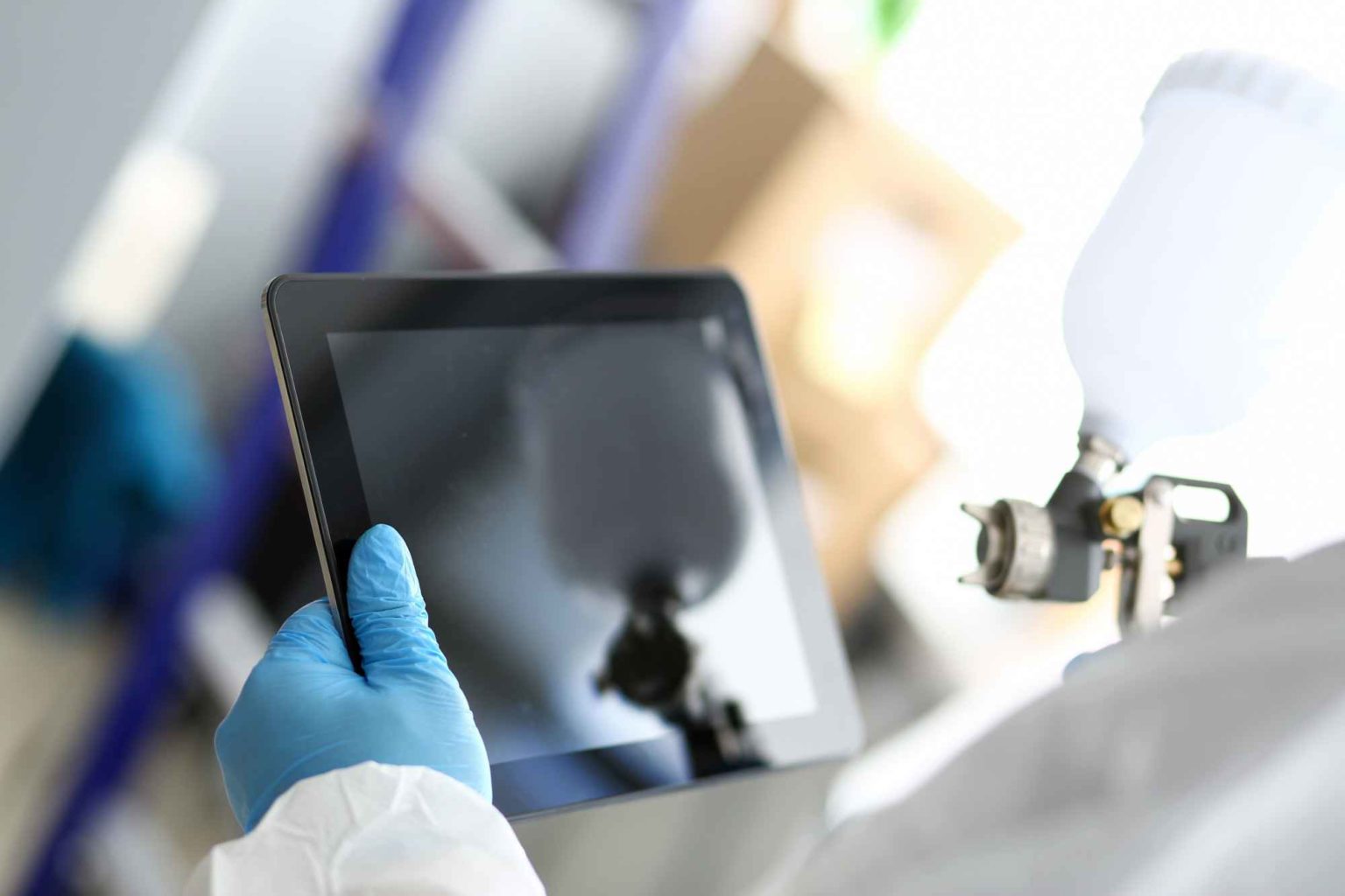 Benefits of CAD/CAM Technology in Dental Restorations